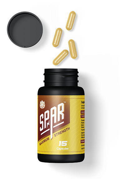 Sparzz - Natural products Store in USA - Supplements